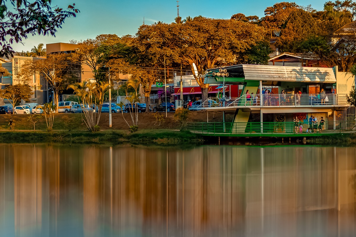 O que fazer em Atibaia em 1 dia | Turismo Atibaia e Região | G1