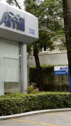 Saiba quem é a dona da Amil | Empresas | Valor Econômico