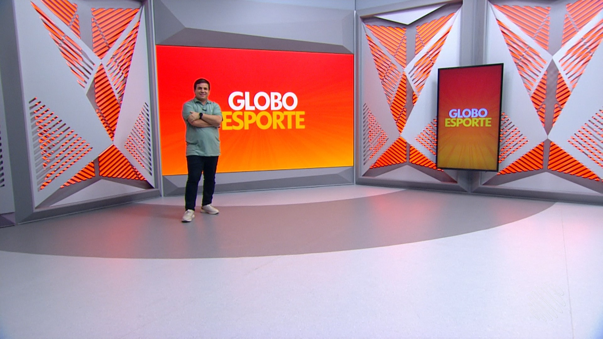 Globo Esporte BA desta quarta-feira, 18 de junho de 2025 | ba | ge