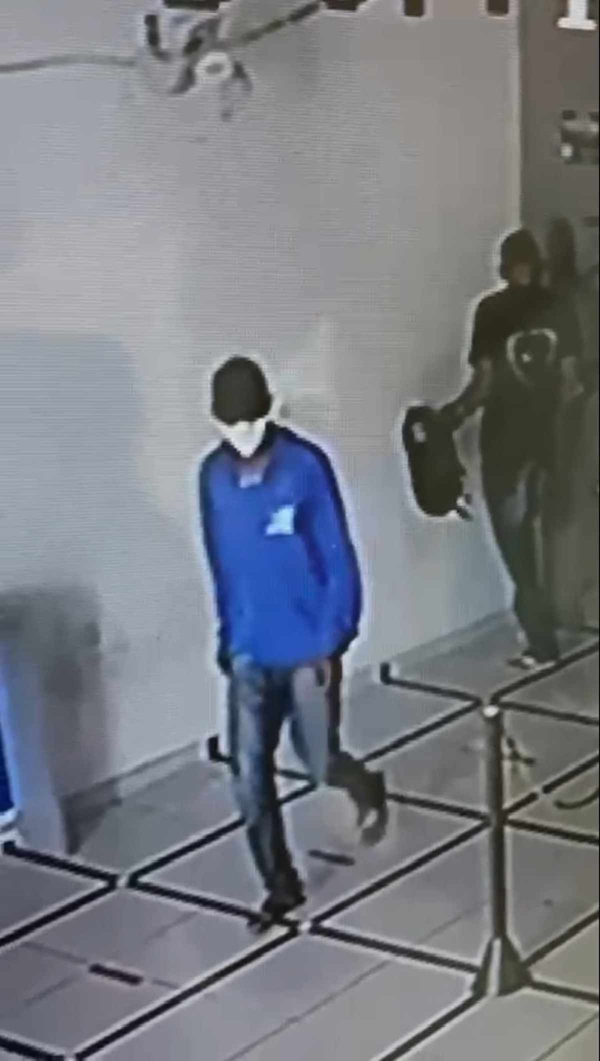 Homens Armados Assaltam Casa Lotérica Em Sousa No Sertão Da Paraíba