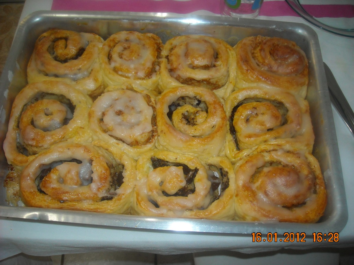 CARACOIS DE COCO E CHOCOLATE | Doces e sobremesas | Receitas