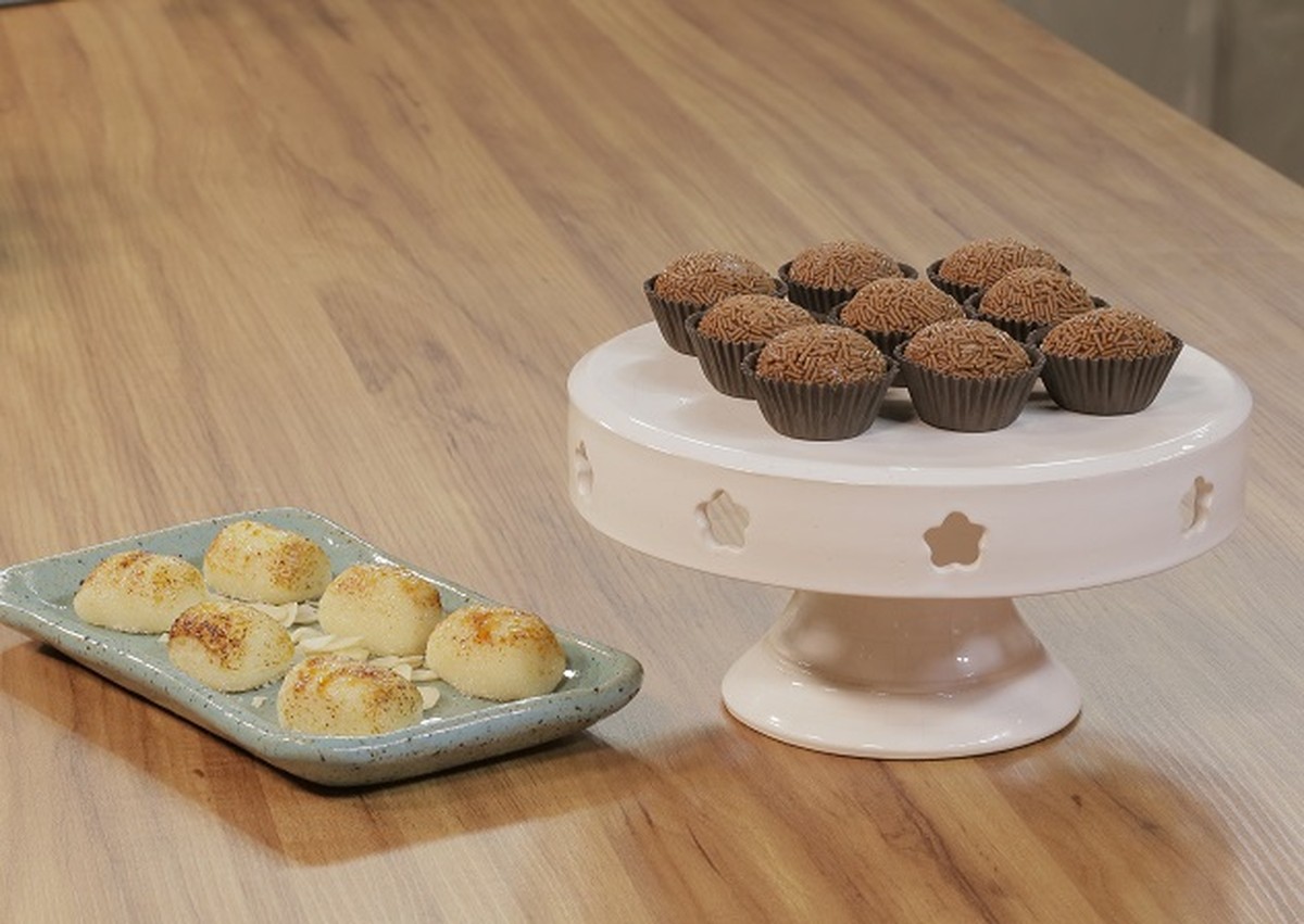 Como fazer brigadeiro | Que seja doce | Receitas