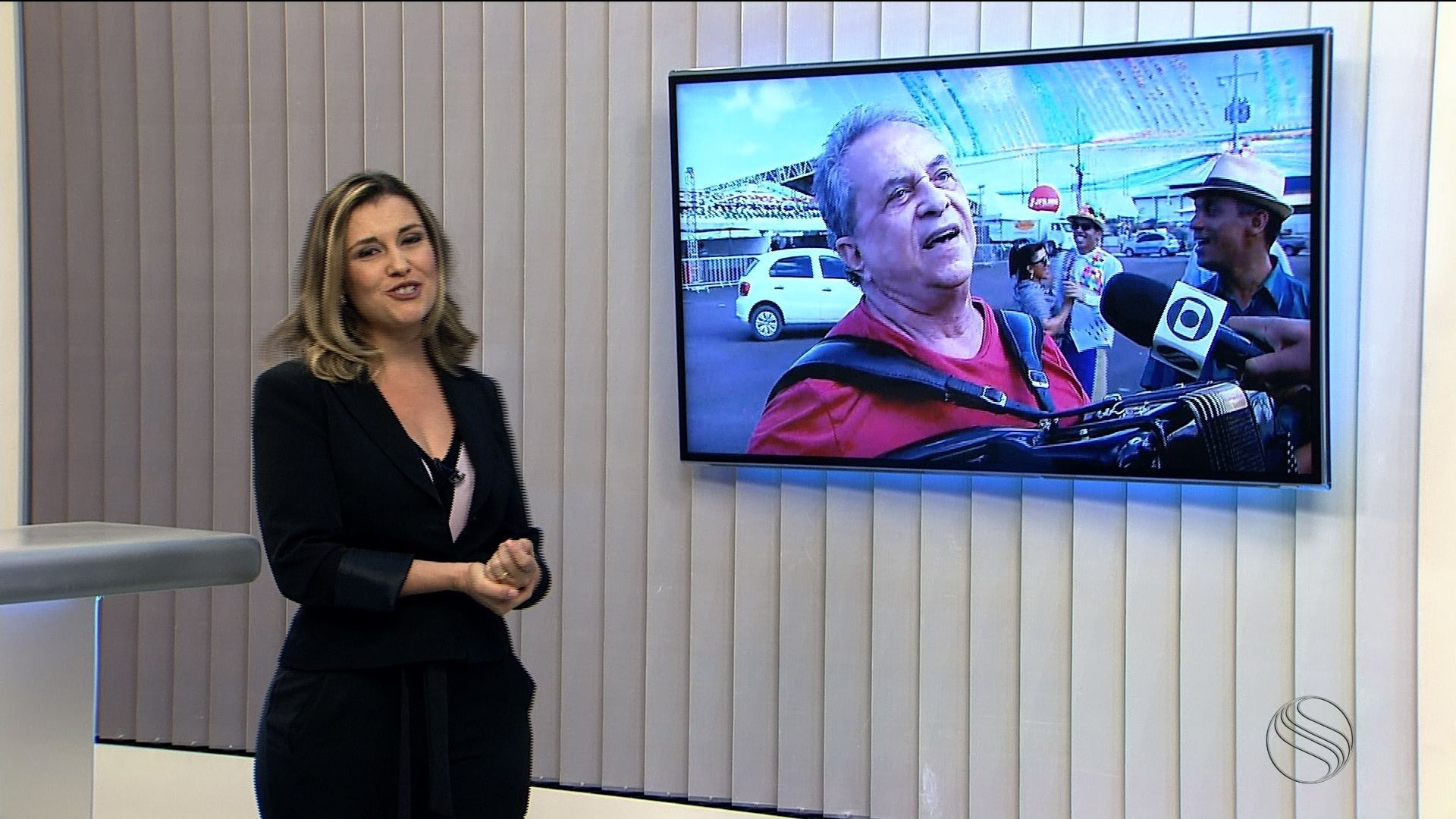 VÍDEOS: SETV 1ª Edição desta sexta-feira, 29 de junho | Sergipe | G1