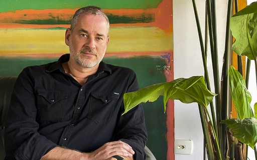 Mãe de Dan Stulbach está na UTI com Covid; pai morreu da doença - Quem ...