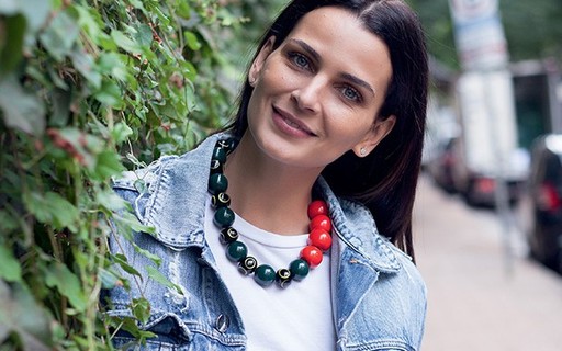 Fernanda Motta sobre início da carreira: "Comprei um celular e chorei ...