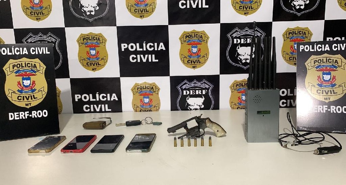 Quatro Suspeitos São Presos Por Roubo De Cargas De Caminhões Em