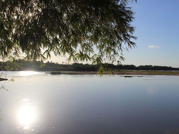 Parque Ambiental Encontro dos Rios lidera visitações turísticas em ...