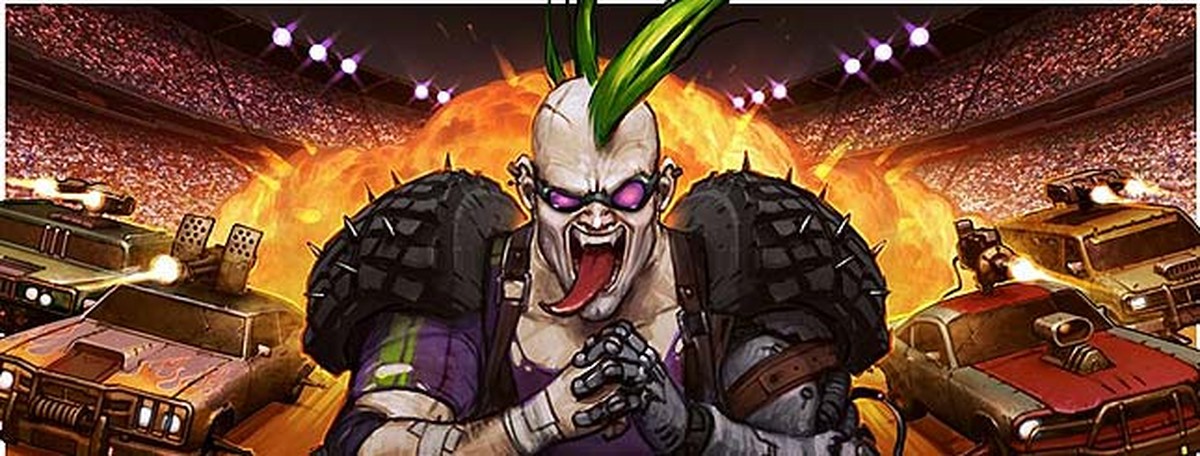 Square Enix está produzindo RPG em parceria com desenvolvedora nacional ...