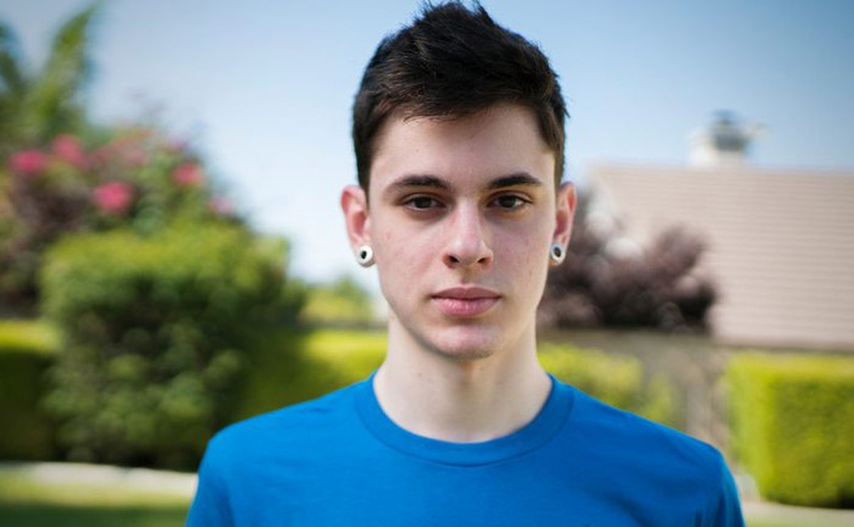 CS:GO: INTZ anuncia Bruno "shz" como substituto de kNg | cs:go | Sportv