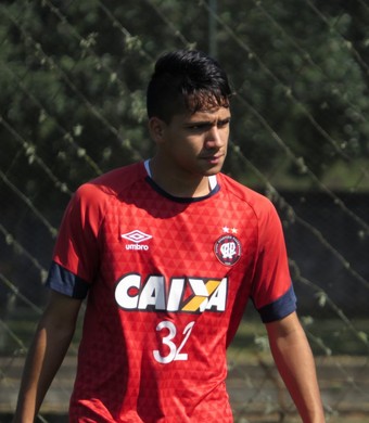 Brasileirão 2016 tem atletas revelados por clubes da região; saiba quem são