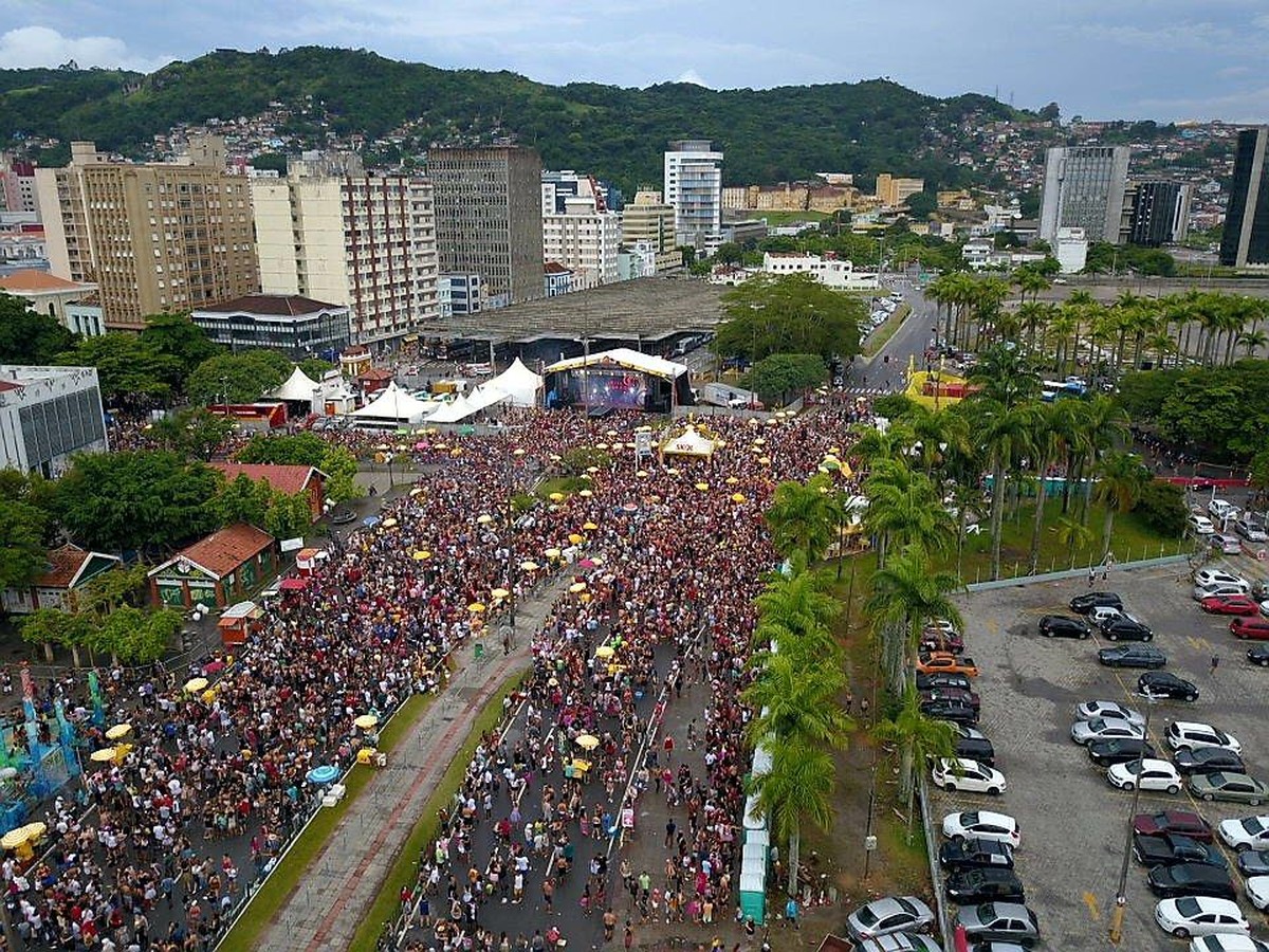 Programação oficial do carnaval 2019 de Florianópolis é divulgada ...