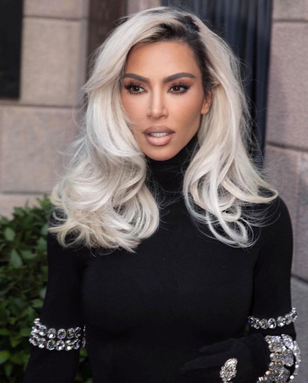 Kim Kardashian diz que ainda não está 'pronta' para namorar ninguém ...