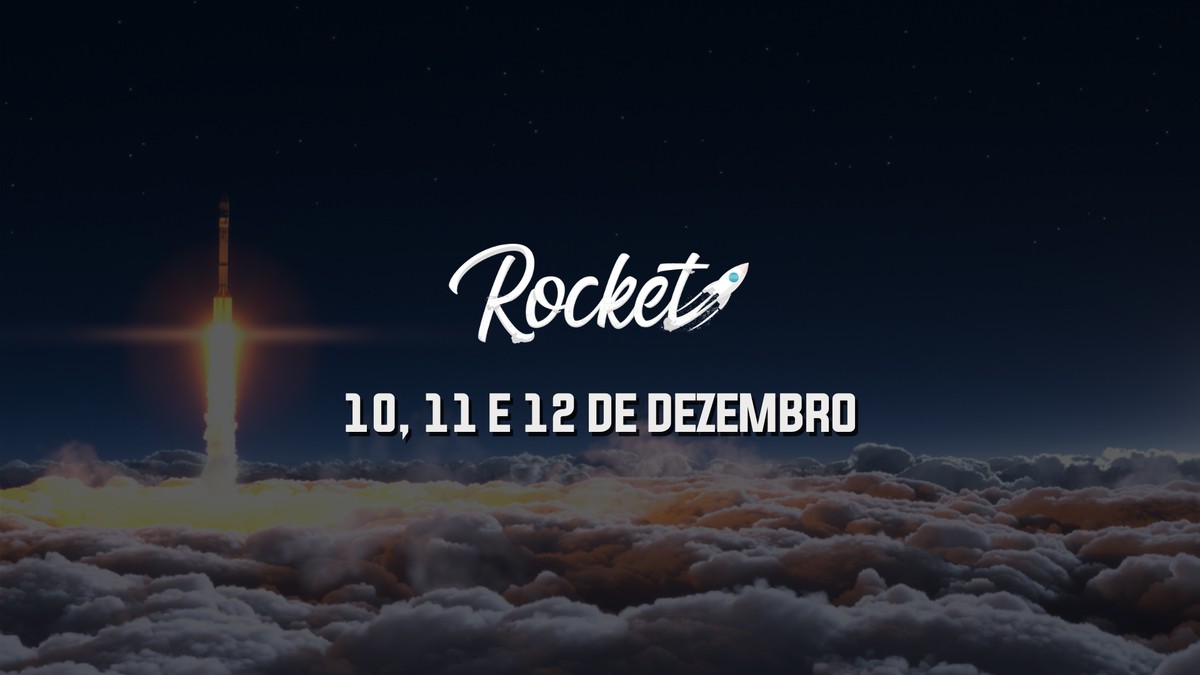 Confira tudo sobre as finais do Rocket 2020 | Rocket Startup | Rede Globo