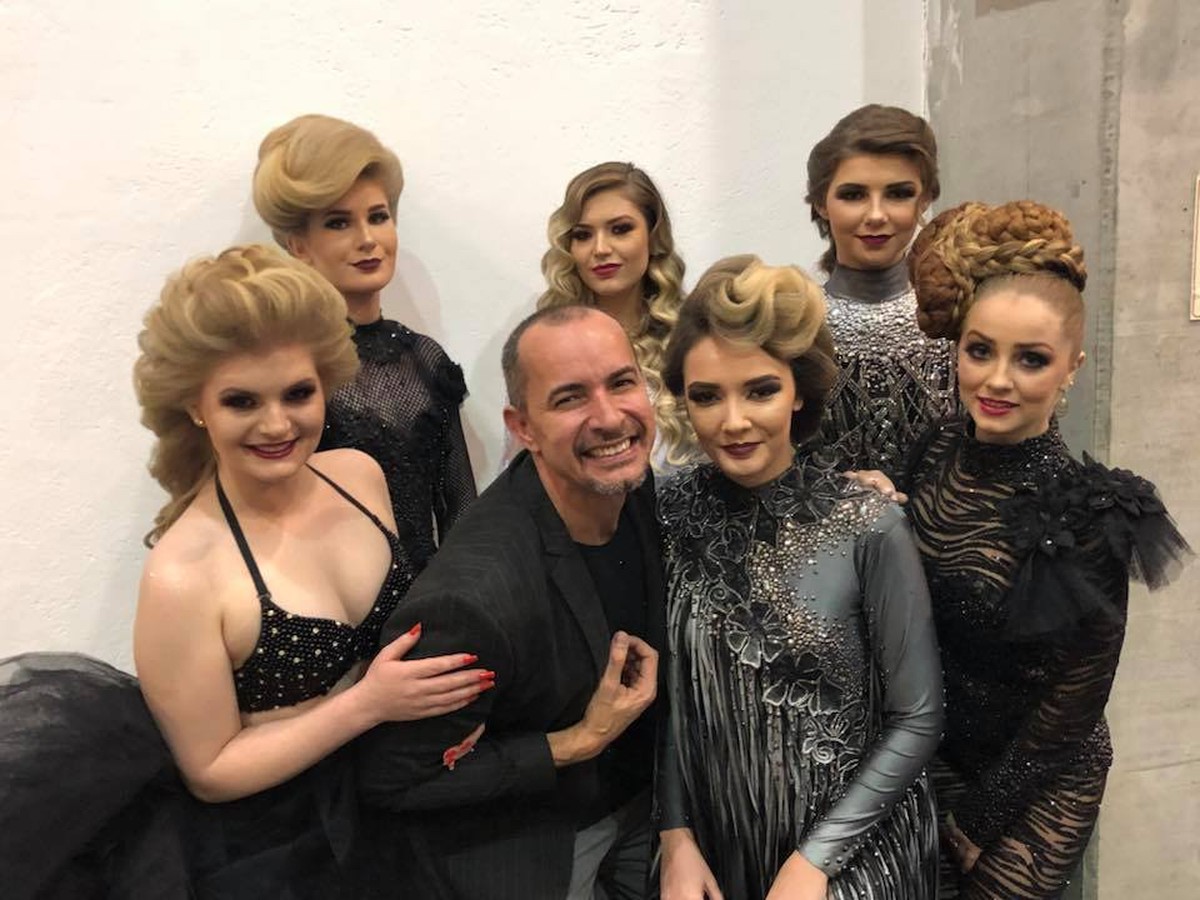 Feira de beleza tem participação de 'Mago das Noivas' com dicas de ...