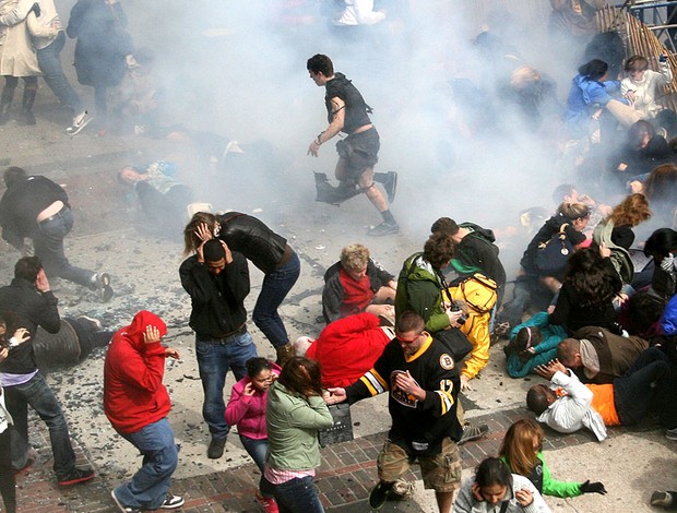 Após tentativa frustrada por desastre, brasileiro volta a NY para ...