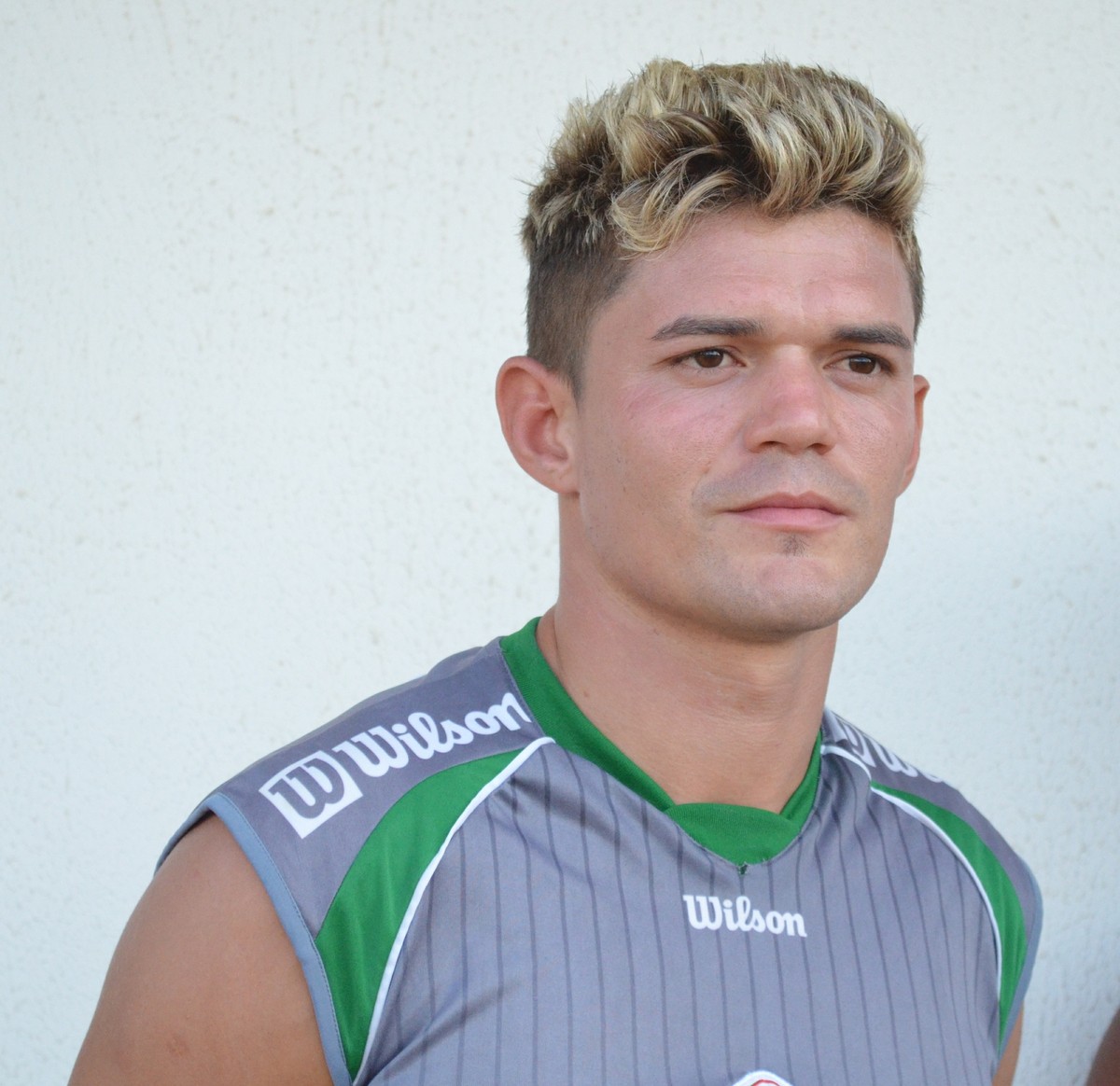 Salgueiro anuncia mais dois reforços para a disputa do Pernambucano ...