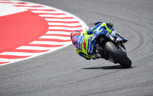 Mundial de MotoGP - Como é um fim de semana de corrida para Maverick ...