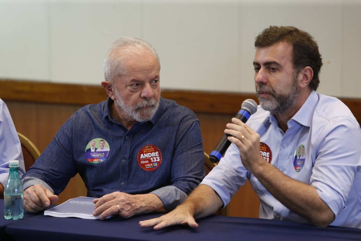 Freixo terá de limitar uso da imagem de Lula em sua propaganda, decide ...