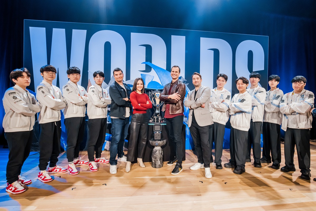 LoL: Riot prepara mudanças nos formatos de Worlds e MSI | lol | ge