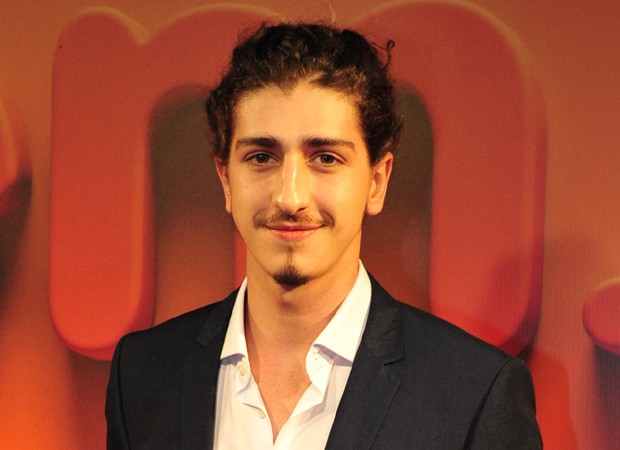 Johnny Massaro será protagonista de nova série da Globo - Quem | QUEM News