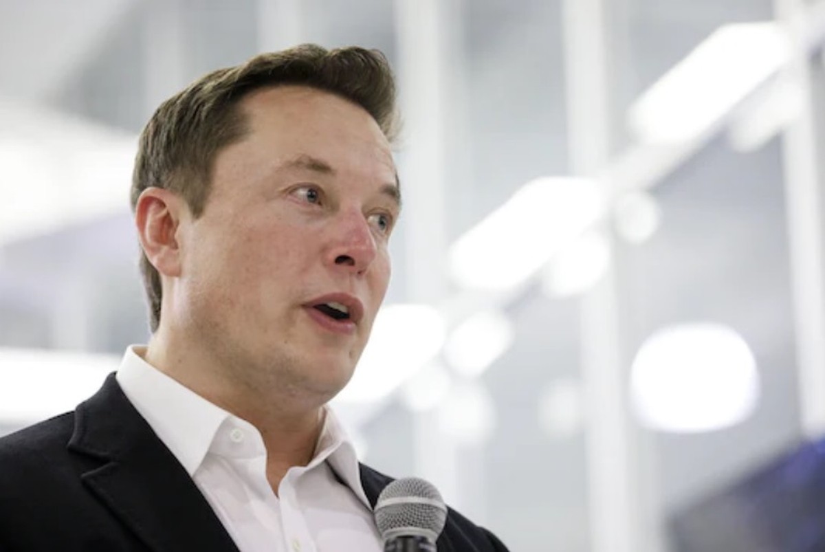 Elon Musk e Barbie? Mattel fecha parceria para fabricar brinquedos da ...
