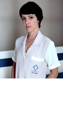 Joana Rangel - Personagens - Amor à Vida