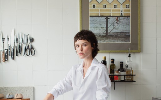 As receitas saudáveis e espertas de Laura Miranda - Vogue | lifestyle