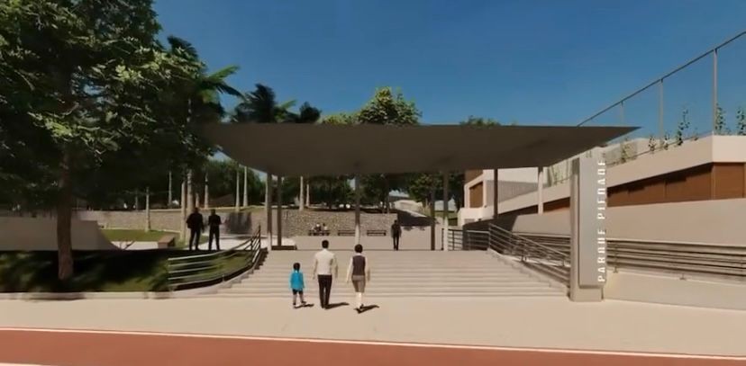 Após conseguir posse de área da Gama Filho, Prefeitura do Rio prossegue ...