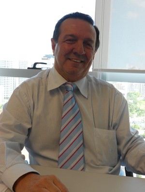 Rui Cordeiro desiste de candidatura e declara apoio a Marcelo Sant’Ana ...