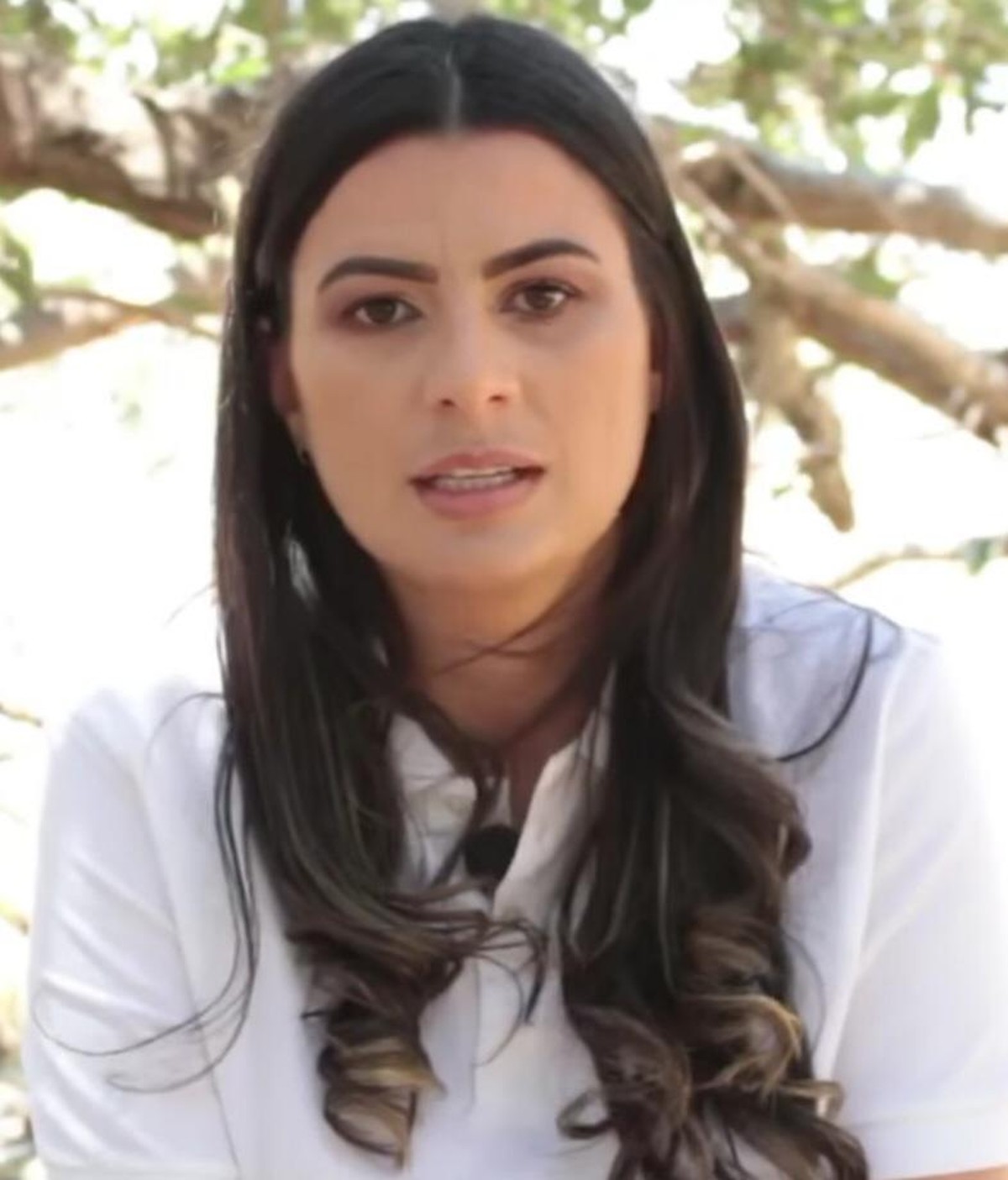 Maria Jacome's Instagram, Twitter & Facebook on IDCrawl