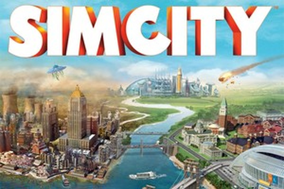 Review SimCity | Reviews | TechTudo