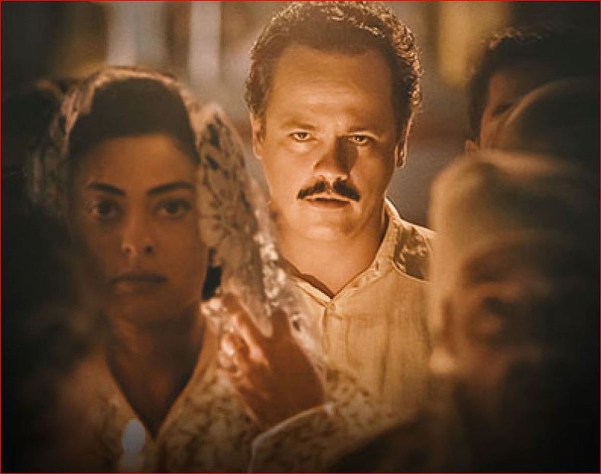 Vida de Zé Arigó é contada nas telonas, e filme tem pré-estreia em ...