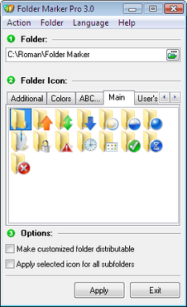 Folder Maker | Download | TechTudo