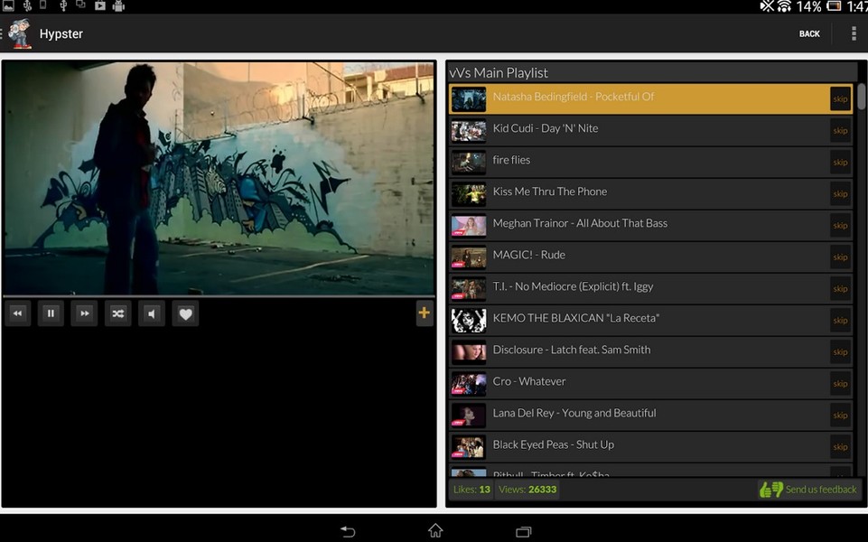 Hypster | Download | TechTudo