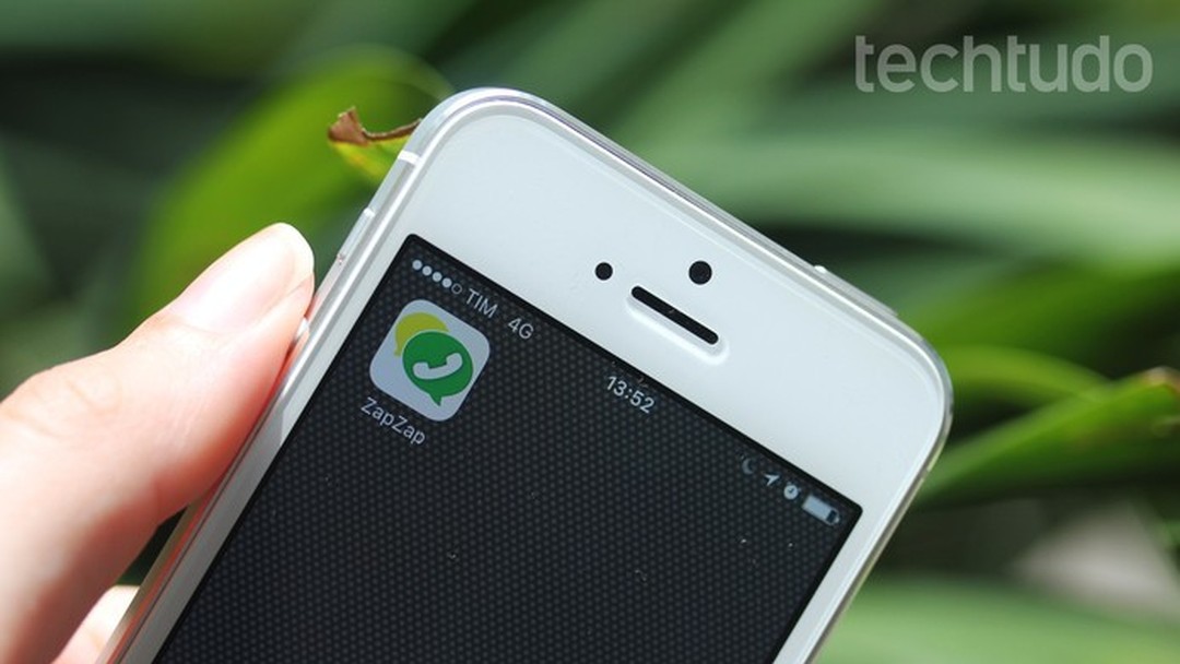 ZapZap | Software | TechTudo