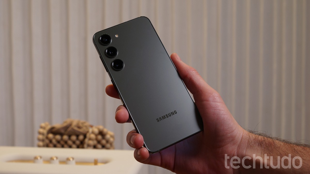 Tudo sobre Galaxy S23: saiba ficha técnica e preço do celular Samsung ...