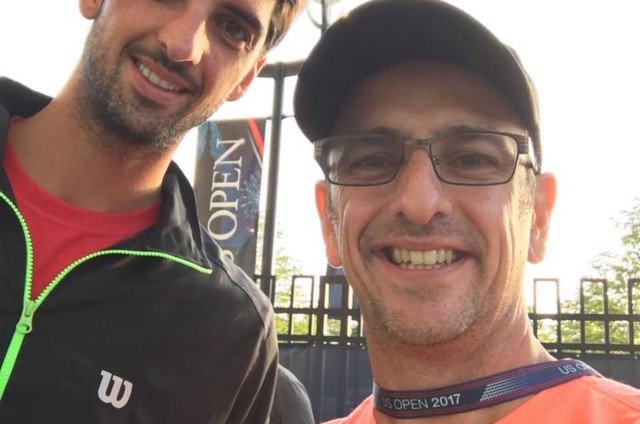 Bellucci retoma parceria com preparador com o qual alcançou melhor ...