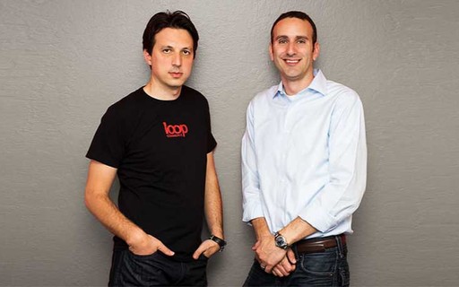 Loop levanta US$ 16 milhões para customizar cartões de presente ...