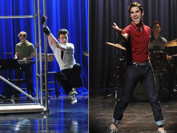Rede Globo > glee - Glee: Shelby monta um segundo coral no colégio ...