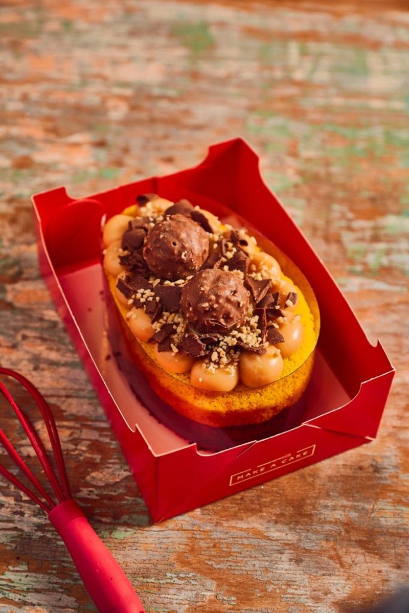 15 ovos de Páscoa para presentear a família toda | Páscoa | Crescer