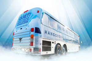 Em Las Vegas, agora dá para casar até em van - Época Negócios | Empresa