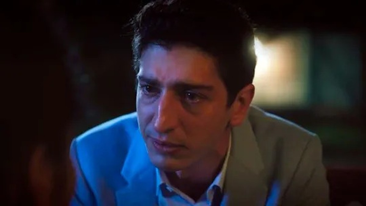 Com morte de Daniel, 'Terra e paixão' bate recorde semanal de audiência