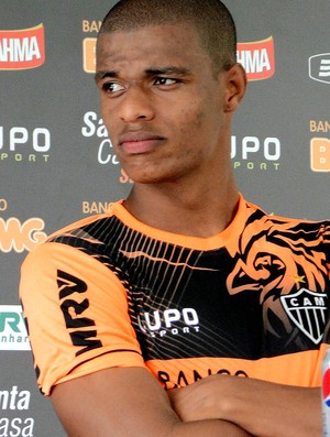 Lateral ou meio-campo: para Lucas Cândido, importante é jogar o Mundial ...