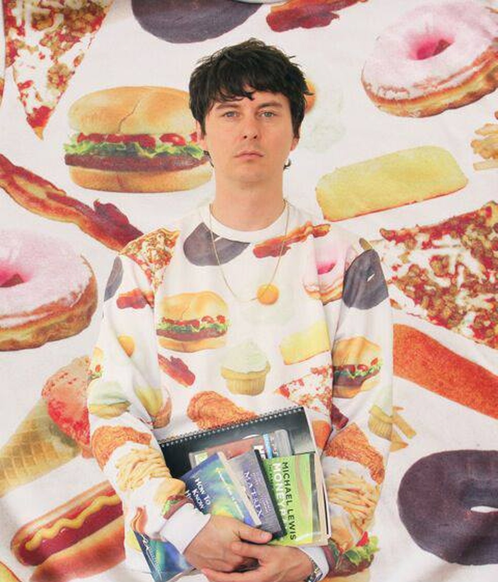 Animal Collective: Panda Bear conta como Tropicália e Clube da Esquina ...