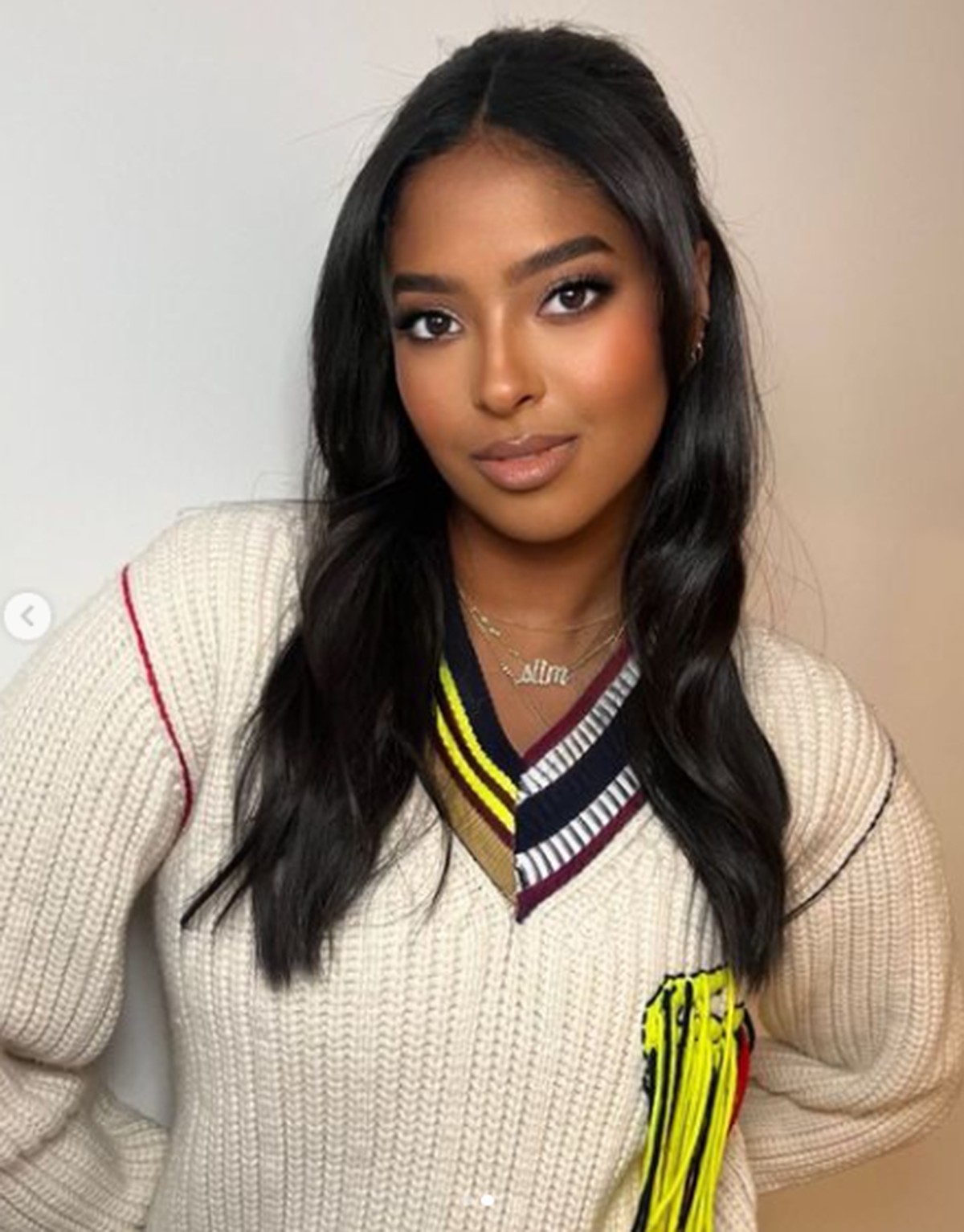 Filha de Kobe Bryant entra na Justiça contra stalker e se diz apavorada ...