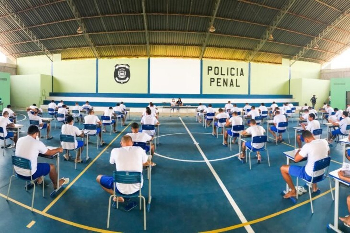 Número de inscritos no Enem PPL quase dobra em 2022 no Piauí: 'educação ...