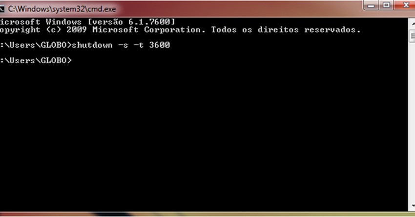 Como Programar O Computador Para Desligar Sozinho Dicas E Tutoriais