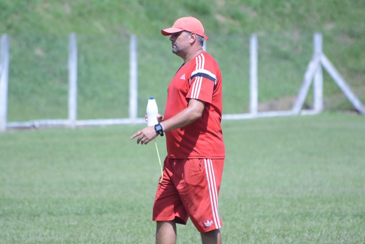 Wagner Miranda deixa o comando do União Mogi após dois jogos na ...