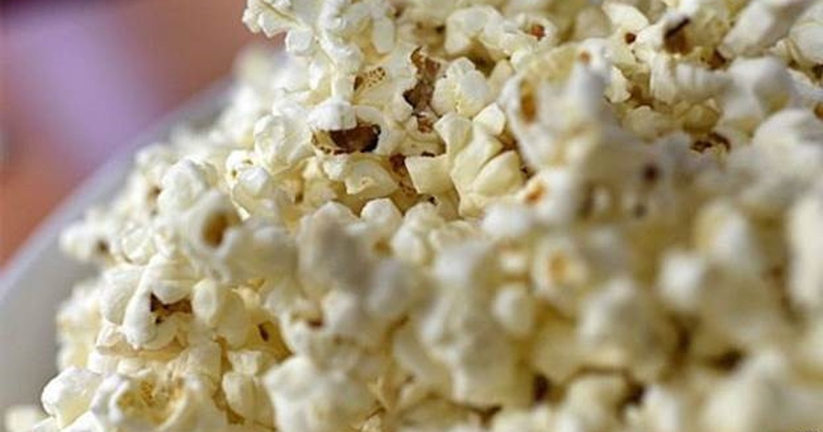 G1 - Pesquisadores revelam receita da pipoca perfeita - notícias em ...