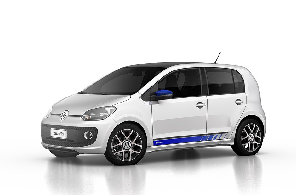 Volkswagen lança up! turbo com preço de R$ 43.490 | Carros | autoesporte